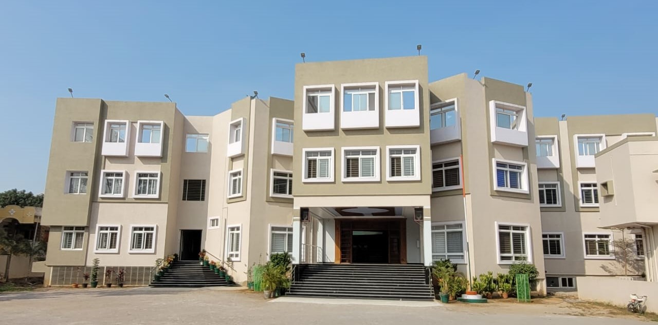 ST.FRANCIS DE SALES' SCHOOL